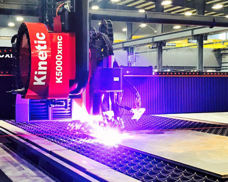 Plate Processing – Absolute Metal Products