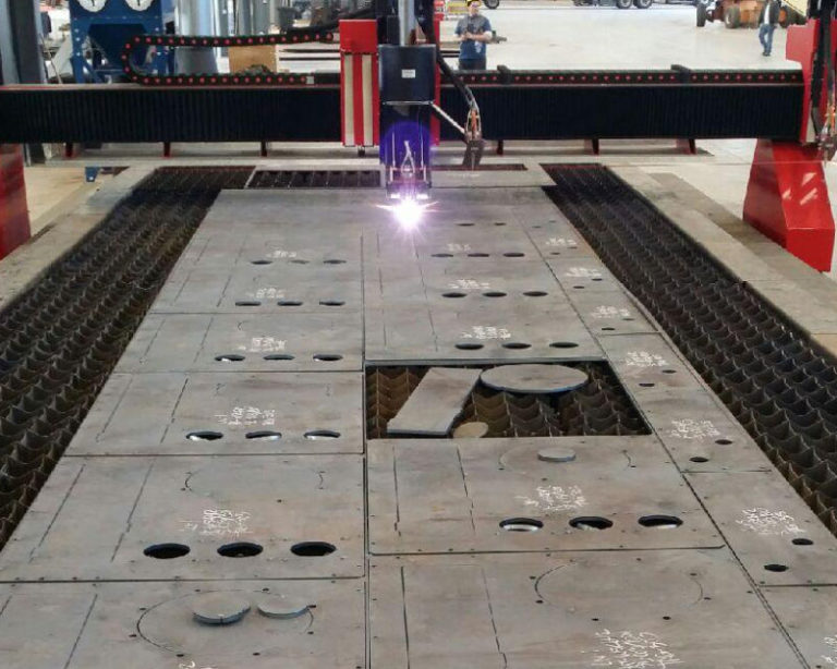 Plate Processing – Absolute Metal Products