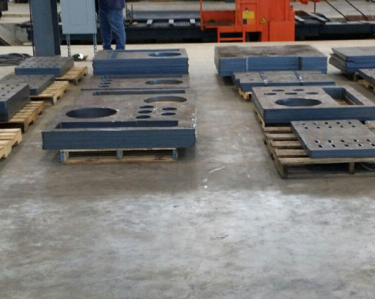 Plate Processing – Absolute Metal Products