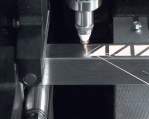 Laser Profiling – Absolute Metal Products
