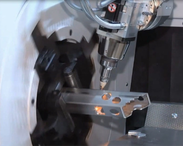 Laser Profiling – Absolute Metal Products