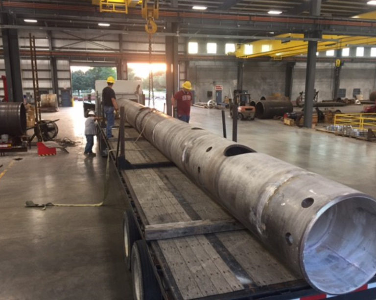 Pipe and Vessel Profiling – Absolute Metal Products